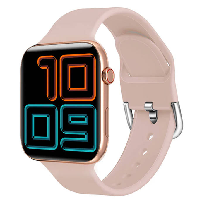 Smartwatch Kumi KU1 złoty (gold) | | Funtech.pl - laptopy, notebooki ...