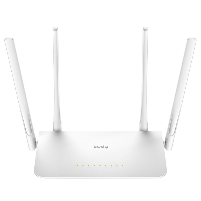 Router Cudy Wi-Fi Mesh AC1200 | | Funtech.pl - laptopy, notebooki ...