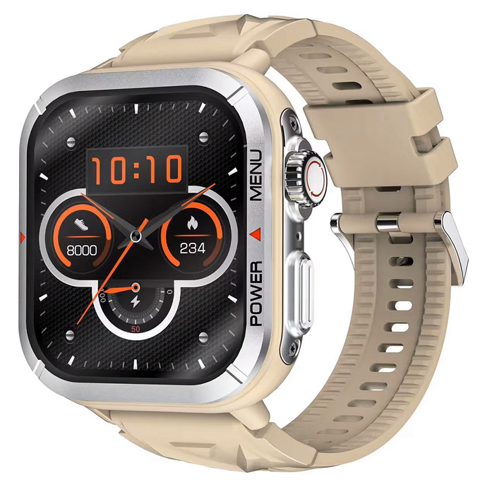 Smartwatch Blackview W30 Khaki | Smartfony i smartwatche \ Inteligentne ...