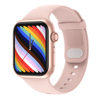 Smartwatch Kumi KU3 META Enhanced różowy (pink) | | Funtech.pl ...