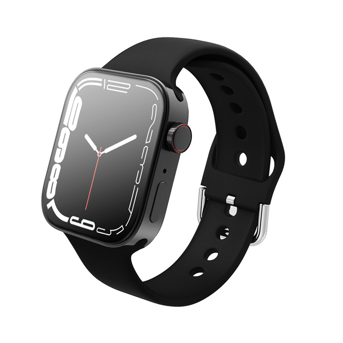 Smartwatch Kumi KU2 Max (czarny) | | Funtech.pl - laptopy, notebooki ...