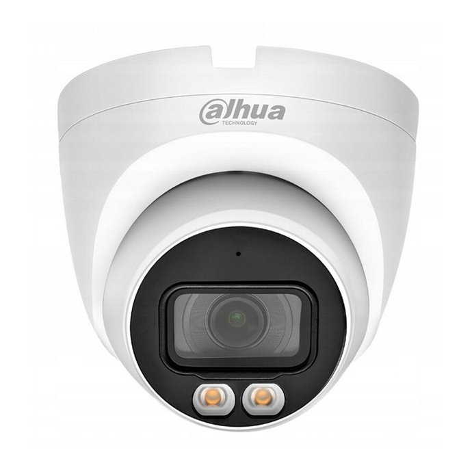 Kamera IP kopułkowa Dahua 4Mpx IPC-HDW1439V-A-IL-0280B | Dom i ogród ...