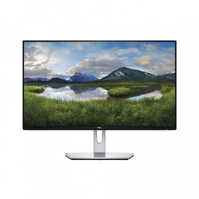 Monitor Dell S2419H 24" FHD(1920x1080)/HDMI | | Funtech.pl - laptopy ...