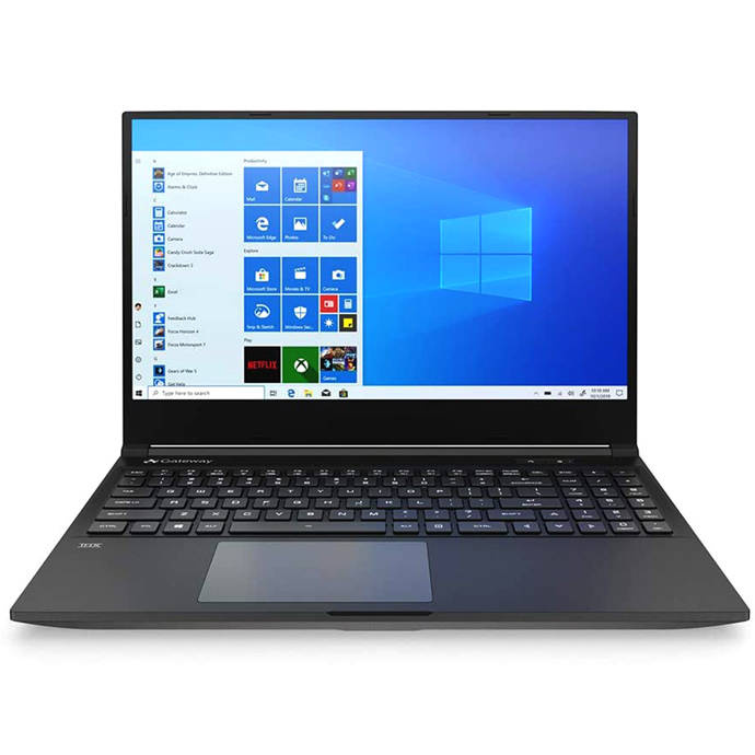 Laptop Gateway Creator GWTN156-3BK i5-10300H/15.6" FHD IPS 120Hz/32GB ...