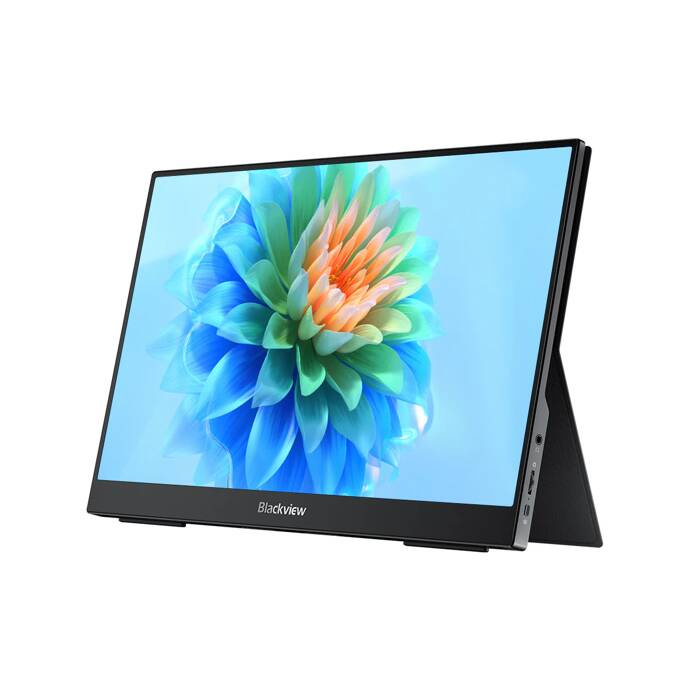 Monitor Blackview 15,6 " Table 8 IPS | Komputery i tablety \ Monitory ...