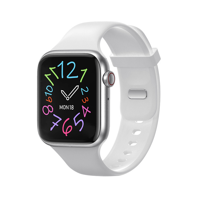 Smartwatch Kumi KU2 Pro srebrny (silver) | | Funtech.pl - laptopy ...