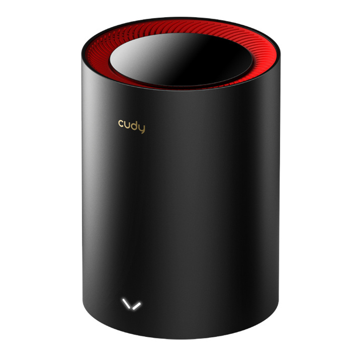 Router/Repeater Cudy Wi-Fi 6 Mesh 2.5G AX3000 | | Funtech.pl - laptopy ...