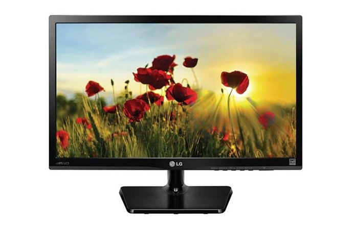 Monitor LG 24M47VQ-P LED/24" FHD(1920x1080)/VGA/HDMI | | Funtech.pl ...