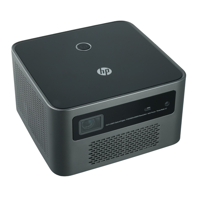 Projektor HP MP3000 | TV, Foto i Audio \ Projektory \ Urządzenia | Funtech.pl - laptopy ...