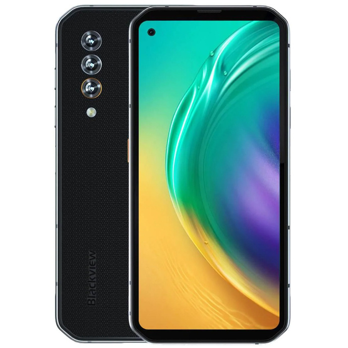 Smartphone Blackview BL6000 Pro 5180 mAh 5G 8/256 Silver | | Funtech.pl - laptopy, notebooki ...