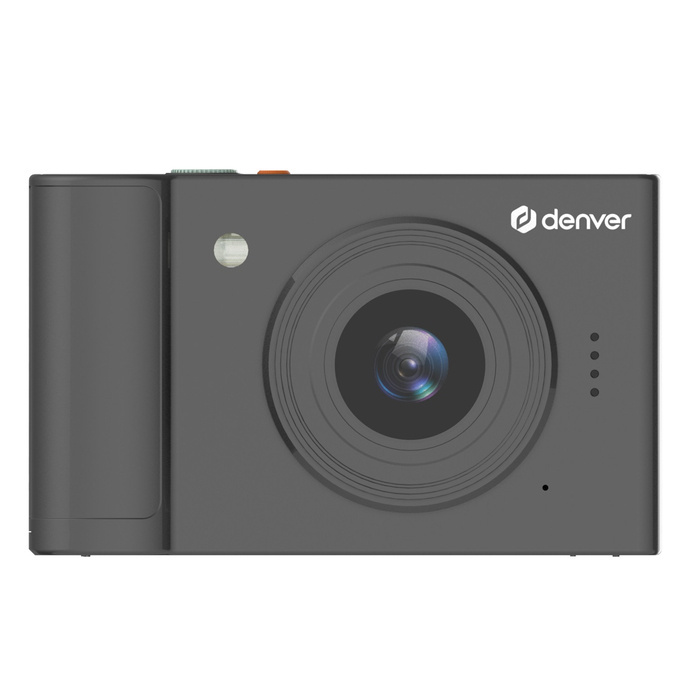 Aparat cyfrowy Denver DCA-4811B 5MPIX CMOS czarny | TV, Foto i Audio ...