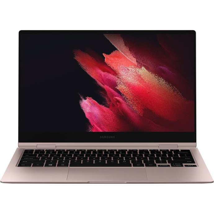 Laptop Samsung Galaxy Book Pro 360 NP930QDB-KD3US i7-1165G7/13.3" FHD ...