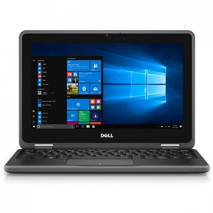 Laptop Dell Latitude LE11-318942004128SADXBB Pentium N4200/11.6" TouchScreen/4GB/SSD 128GB/BT ...