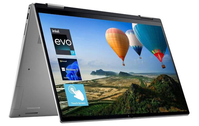 Laptop Dell 7620 i7-1260P/16" WUXGA/Dotyk/16GB/512GB SSD/2 in 1/Win 11 | | Funtech.pl - laptopy ...