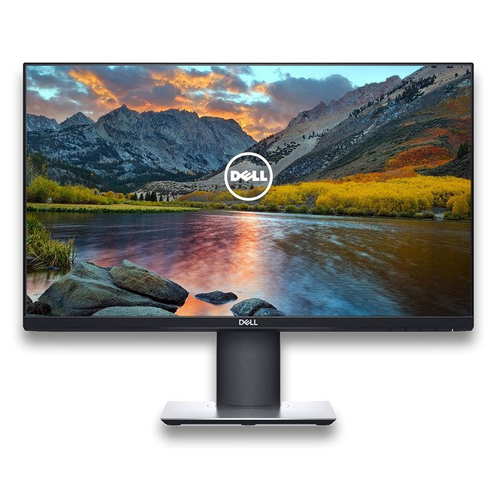 Monitor Dell P2419H 24" FHD HDMI | Komputery i tablety \ Monitory ...