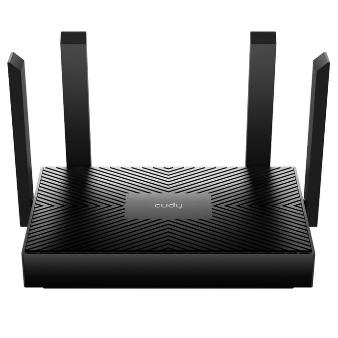 Router Cudy Wi-Fi Gigabit 6 AX1500 | | Funtech.pl - laptopy, notebooki ...