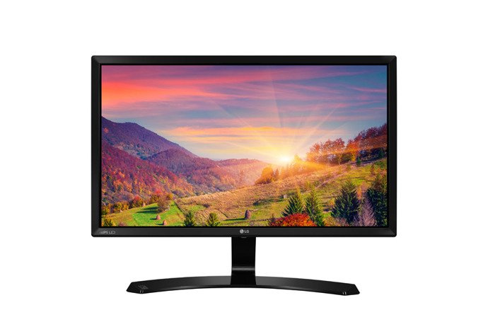 Monitor LG 22MP58VQ-P IPS LED/22" FHD(1920x1080)/VGA/HDMI | | Funtech ...