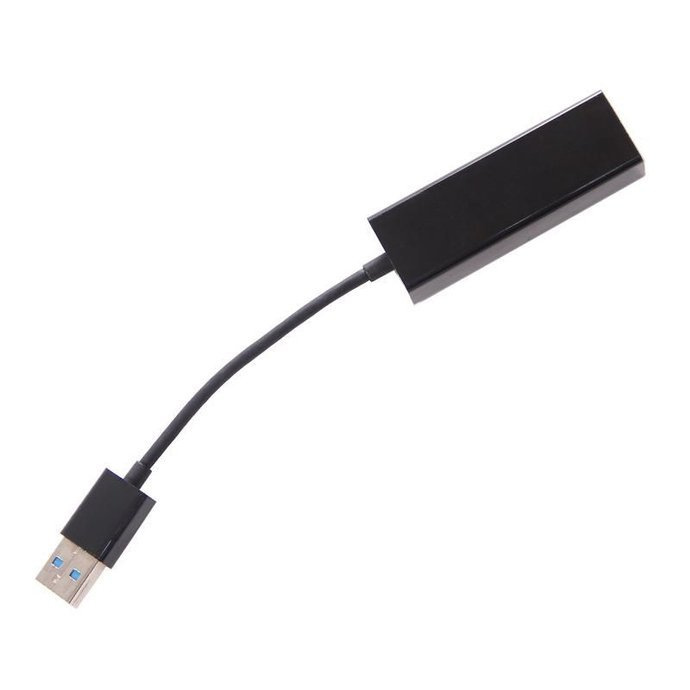 Adapter Asus AD-USB-ET USB - Ethernet Black | Komputery i tablety ...