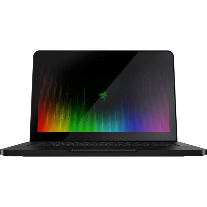 Laptop Razer Blade RZ09-0195 i7-6700HQ/14'' FHD IPS/16GB/SSD 512GB ...
