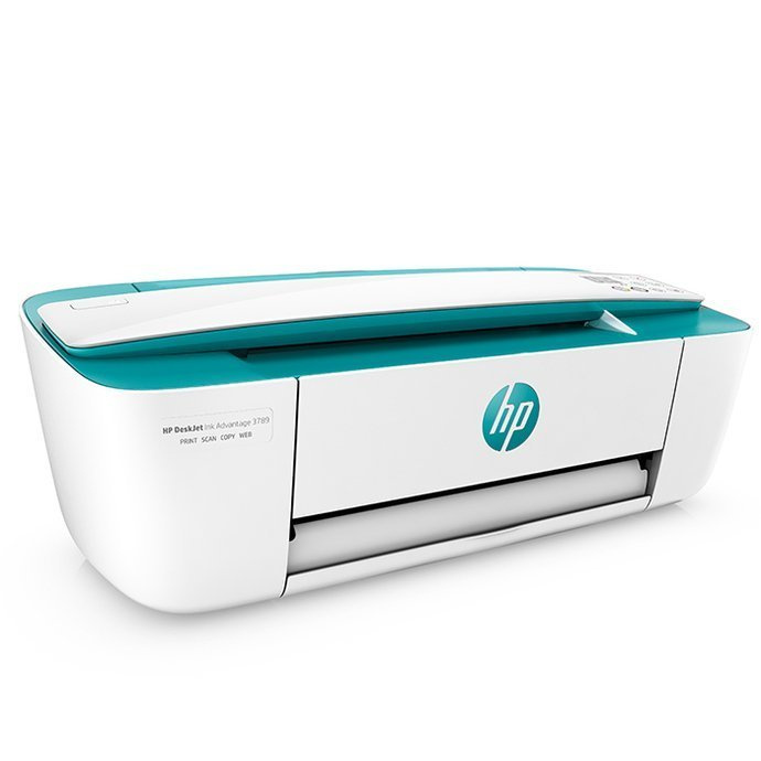 Drukarka HP Deskjet InkAdvantage 3789 All-in-One | Urządzenia ...