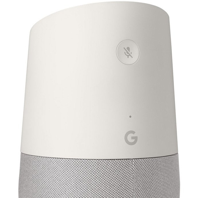 Google Home White Slate - opakowanie zastępcze | Urządzenia peryferyjne ...
