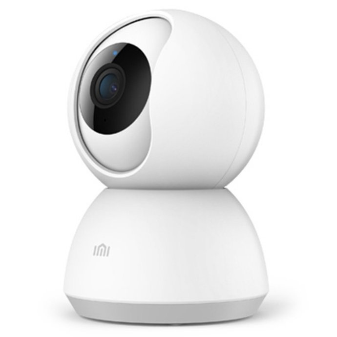 IMI Home Security Camera 1080p Global | Akcesoria i gadżety \ Kamery ...