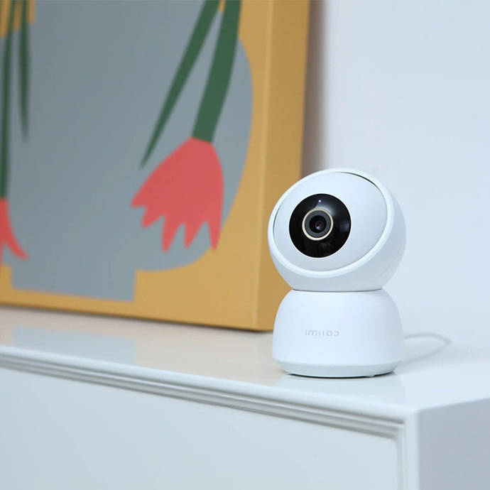 Kamera IMILAB Home Security Camera C30 360° 2560p 2K+ | Dom i ogród ...