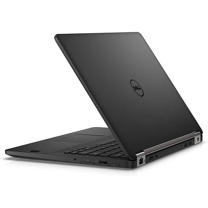 Laptop Dell 7470 LES-14-7470I5258-G12-B i5-6300U/14"/8GB/SSD 256GB/Win ...
