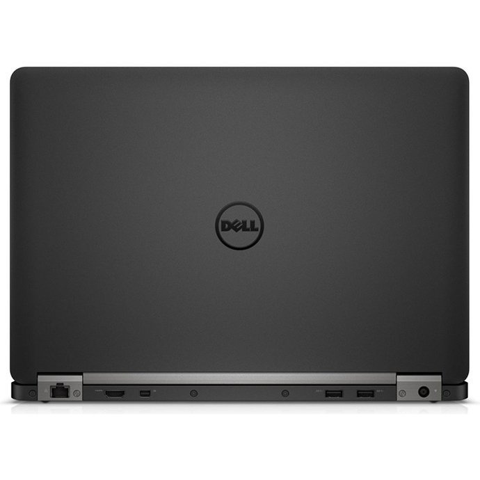 Laptop Dell 7470 LES-14-7470I5258-G12-B i5-6300U/14"/8GB/SSD 256GB/Win ...