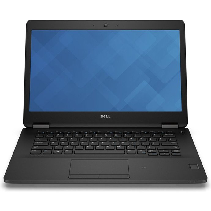 Laptop Dell 7470 LES-14-7470I5258-G12-B i5-6300U/14"/8GB/SSD 256GB/Win ...
