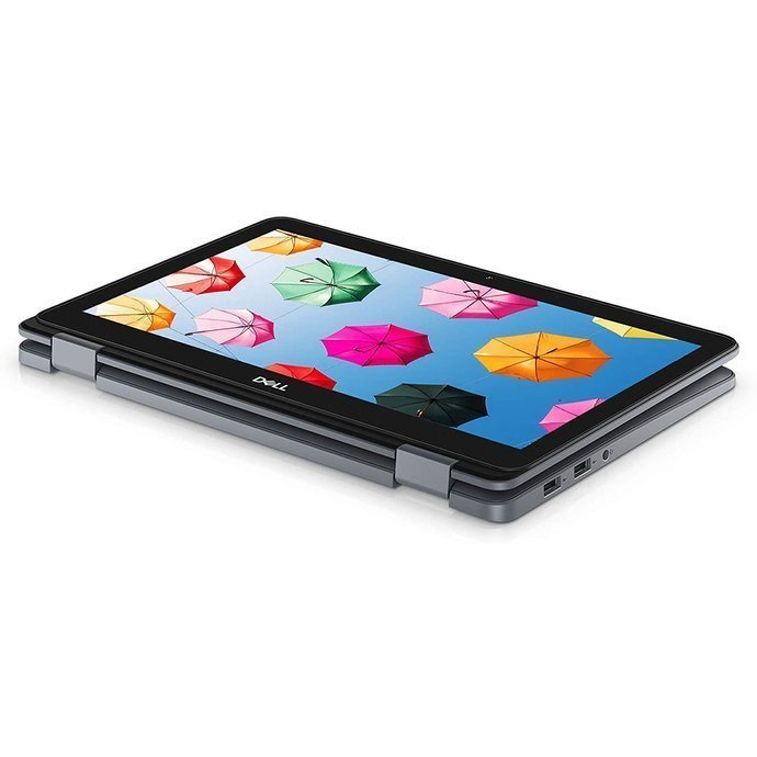 Laptop Dell I11-319594204064SAK1 A9-9420E/11.6" TouchScreen/4GB/64GB/BT ...