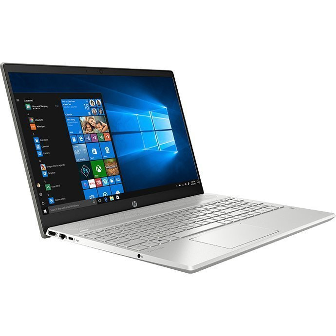 Laptop HP 15-CS3153CL i5-1035G1/15.6" FHD TouchScreen/16GB/SSD 512GB/BT ...