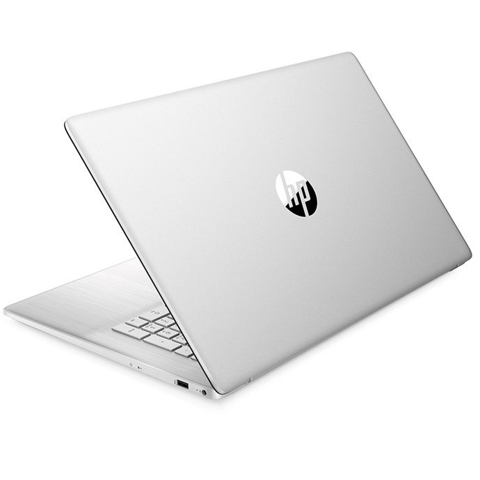 Laptop HP 17-CP0025CL Ryzen 5 5500U/17.3" TouchScreen/12GB/1TB/BT/Win ...