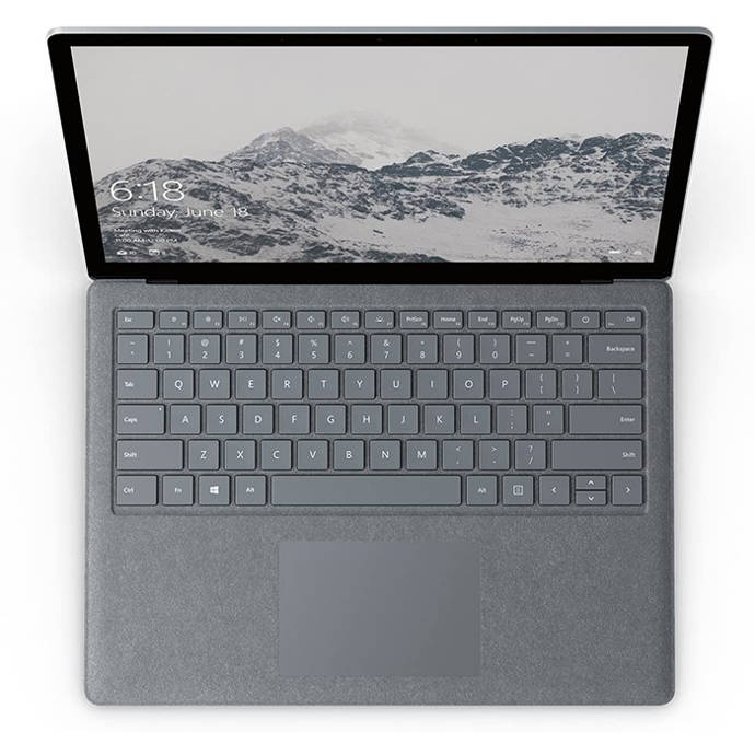 Laptop Microsoft Surface (1st Gen) i5-7200U/13.5"/4GB/SSD 128GB ...