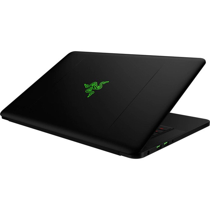 Laptop Razer Blade RZ09-0195 i7-6700HQ/14'' FHD IPS/16GB/SSD 512GB ...