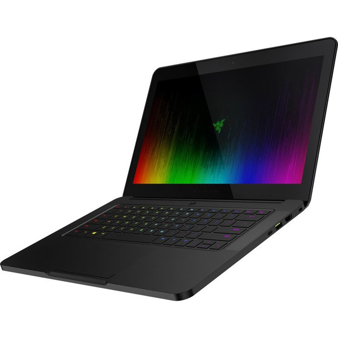 Laptop Razer Blade RZ09-0195 i7-6700HQ/14'' FHD IPS/16GB/SSD 512GB ...