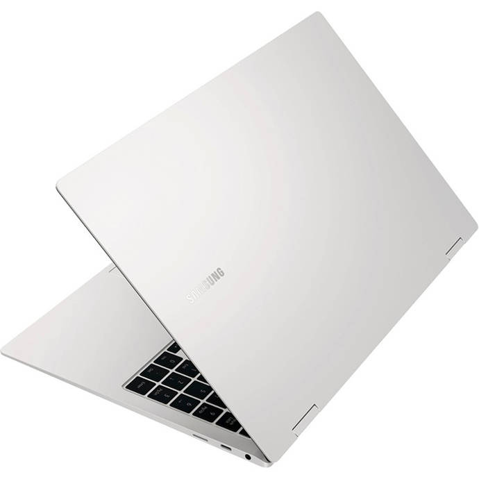 Laptop Samsung Galaxy Book2 Pro 360 NP930QED-KC1US i7-1260P/13.3" FHD ...