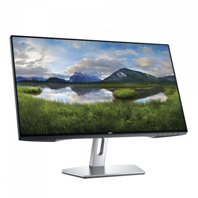 Monitor Dell S2419H 24" FHD(1920x1080)/HDMI | Monitory | Funtech.pl ...