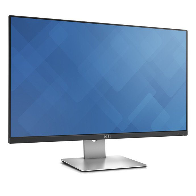 Monitor Dell S2715H LED/27" FHD(1920x1080)/VGA/USB/HDMI | Monitory ...
