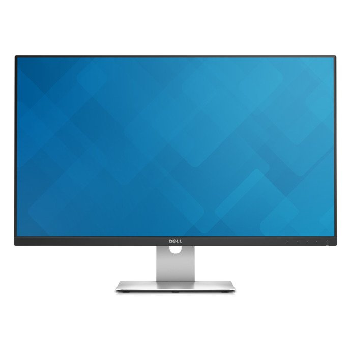 Monitor Dell S2715H LED/27" FHD(1920x1080)/VGA/USB/HDMI | Monitory ...