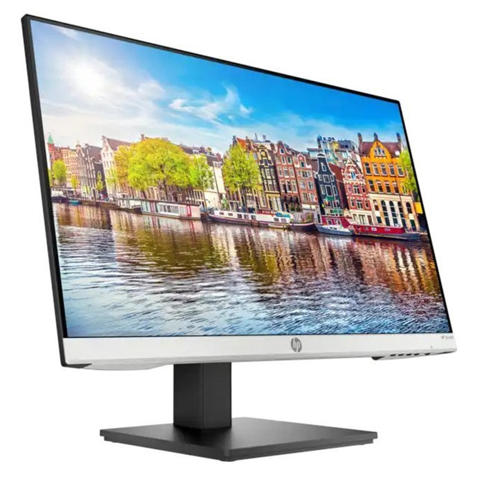 Monitor HP 24MH 24" FHD HDMI/VGA/speakers | Monitory | Funtech.pl ...