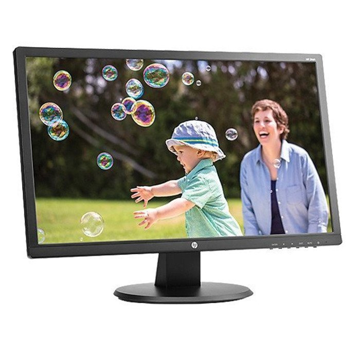 Monitor HP 24UH 24" FHD(1920x1080)/HDMI/VGA/DVI | Monitory | Funtech.pl ...