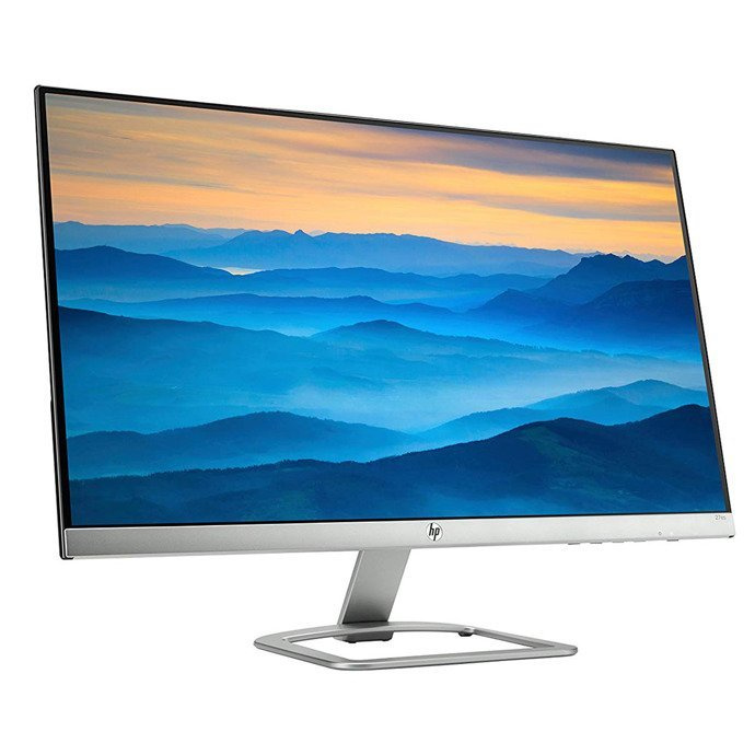 Monitor HP 27ES 27" FHD(1920x1080)HDMI/VGA | Monitory | Funtech.pl ...
