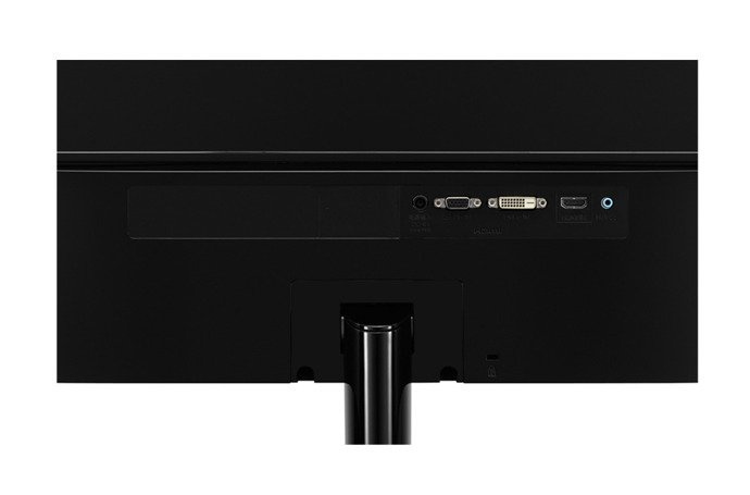 Monitor LG 27MP58VQ-P IPS LED/27" FHD(1920x1080)/DVI/VGA/HDMI