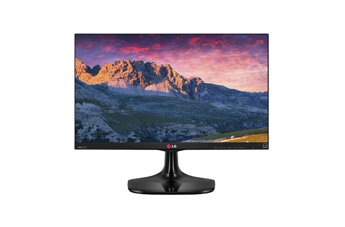 Monitor LG 27MP65HQ-P IPS LED/27" FHD(1920x1080)/VGA/HDMI