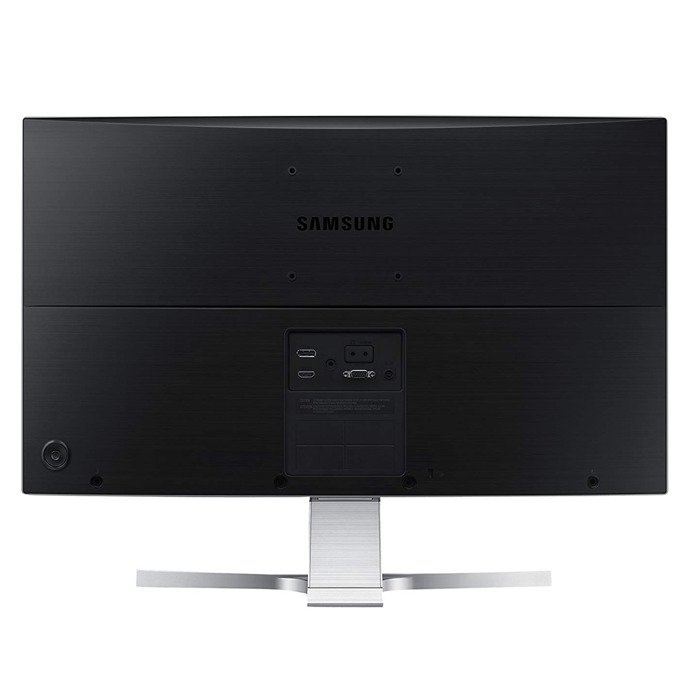 Monitor Samsung S27D590C 27" Curved FHD(1920x1080)/VGA/HDMI | Monitory ...