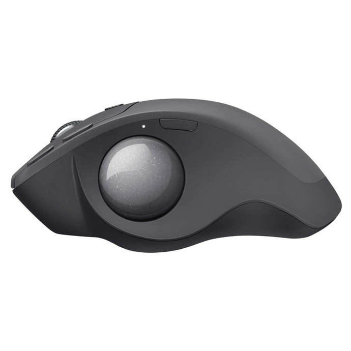 Mysz bezprzewodowa Logitech MX Ergo czarna | Urządzenia peryferyjne ...