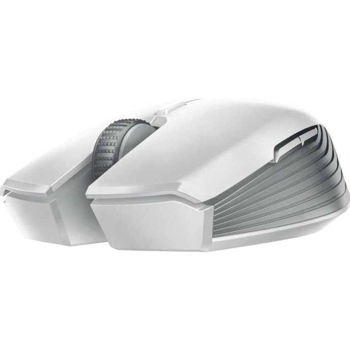 Mysz gamingowa bezprzewodowa Razer Atheris (Mercury White) - Razer ...