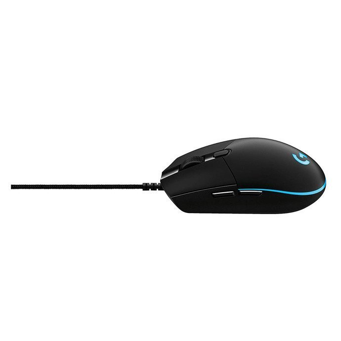 Mysz gamingowa Logitech G Pro | Urządzenia peryferyjne \ Myszy i ...