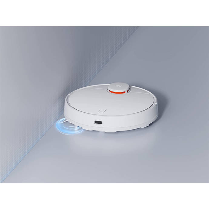 Odkurzacz robot sprzątający Xiaomi Vacuum-Mop 2S | Akcesoria i gadżety ...